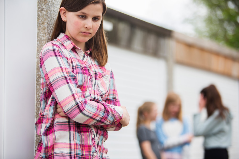 It's Heartbreaking To Raise a Child Who's Told She Doesn't Fit In - Her ...
