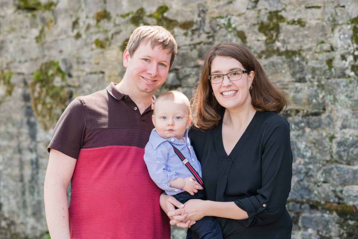 I'm a Mediocre Mom and That's Fine By Me - Her View From Home