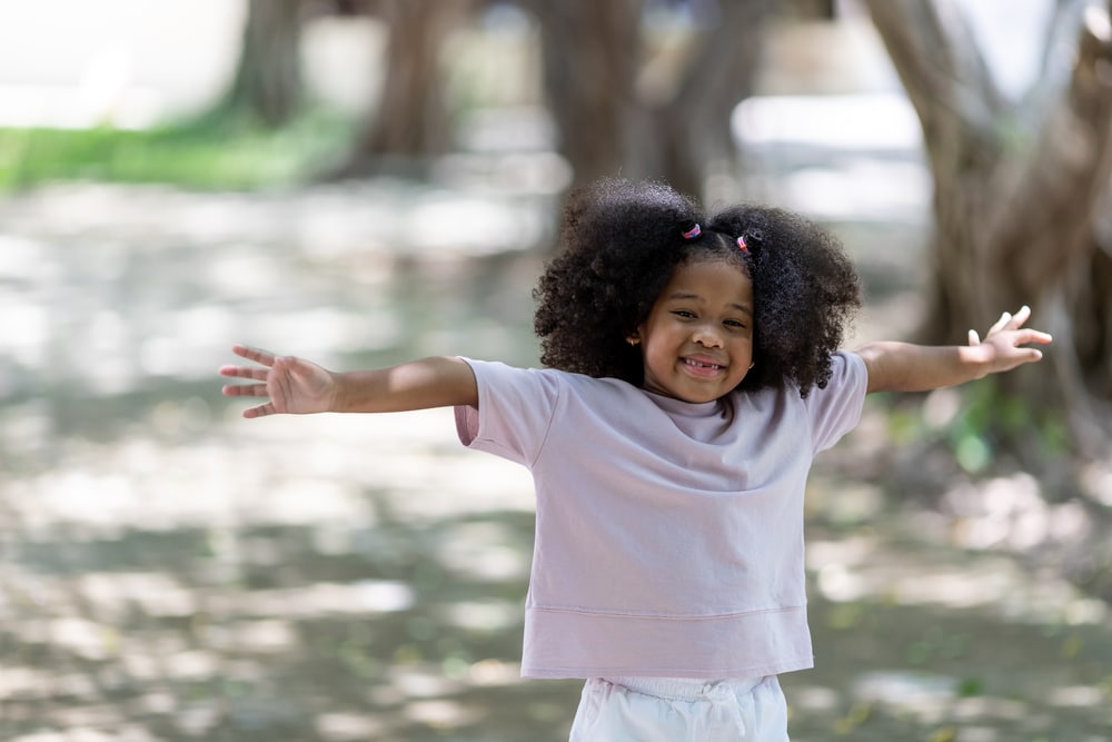 Mommy, How Will You Know When I've Grown Up? - Her View From Home