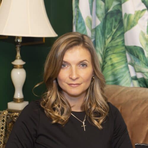 Jessica Cuomo, Author at Her View From Home