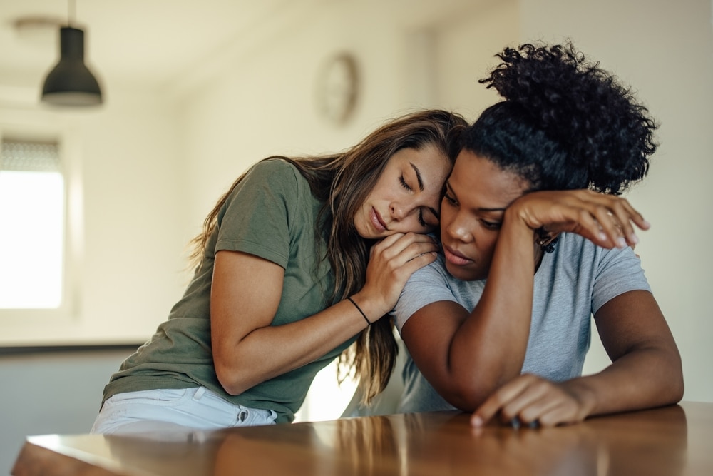 Friendship Requires Sacrifice - Her View From Home