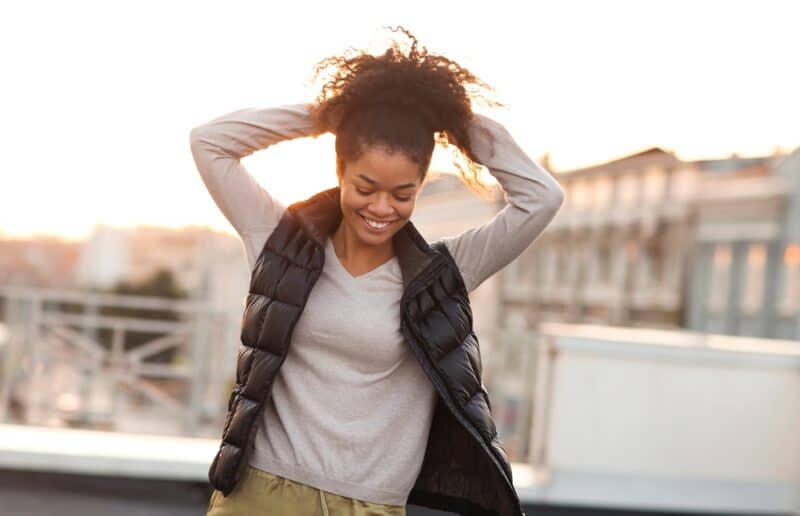10 Extraordinary Traits of a Faithful Woman - Her View From Home