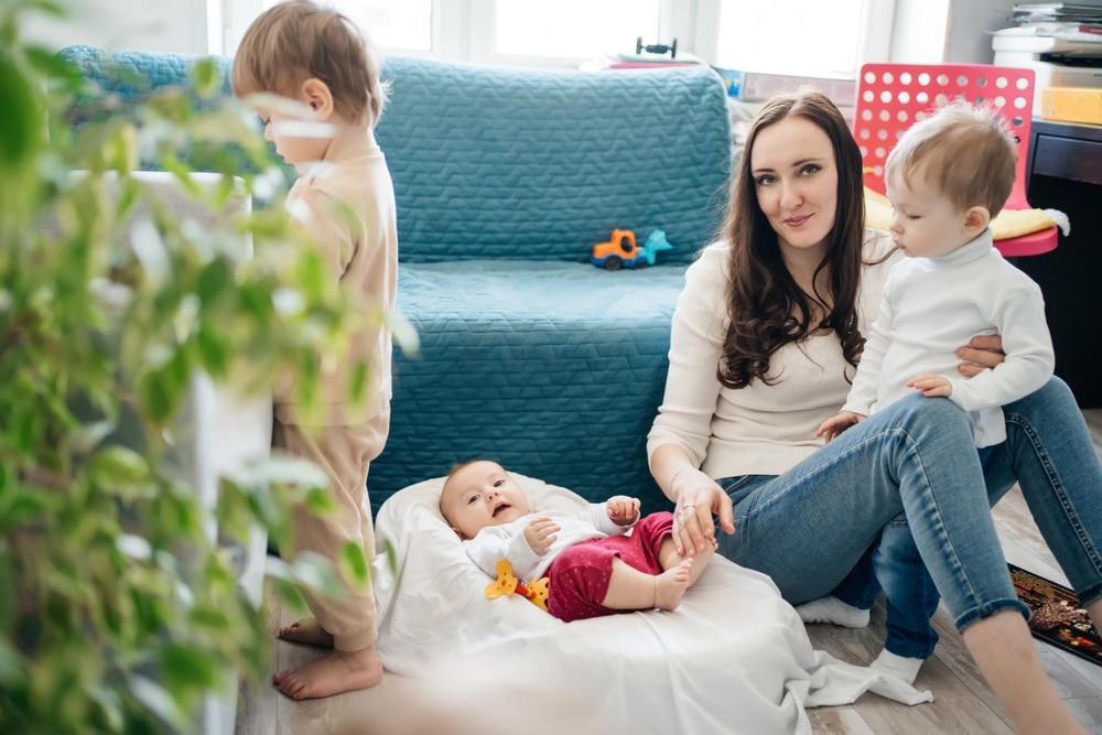 10 Extraordinary Traits of a Faithful Woman - Her View From Home