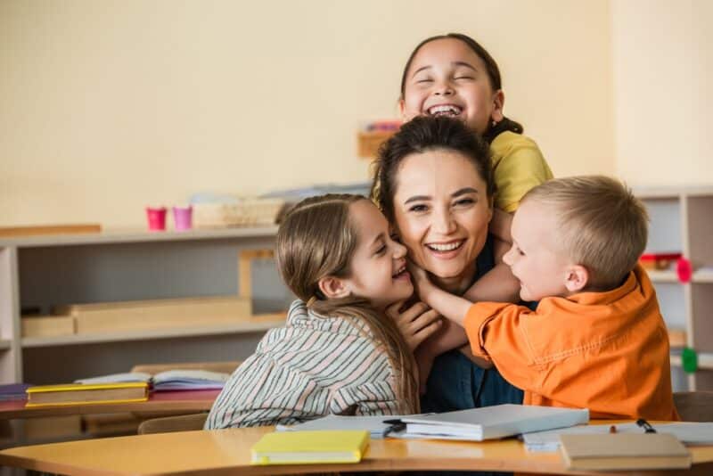 A School Para Has More Value than Their Paycheck Will Ever Show - Her ...