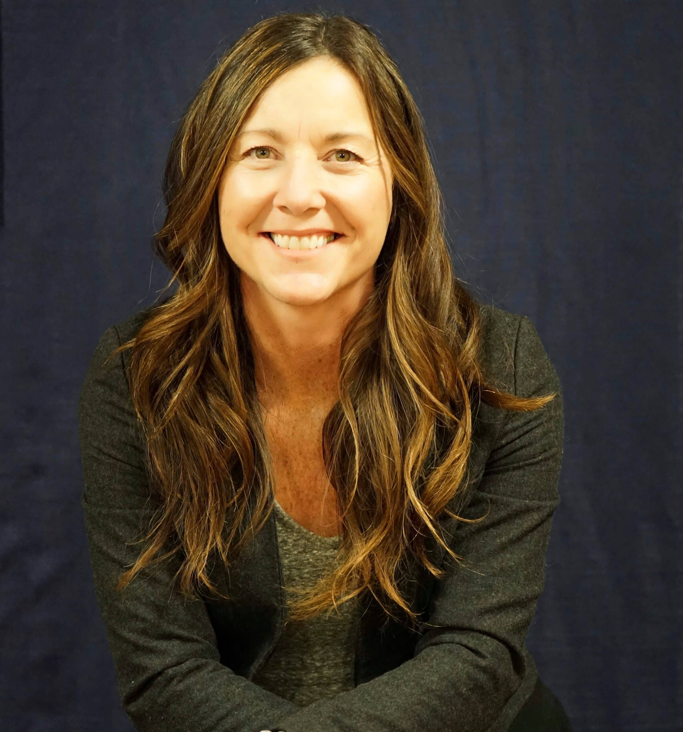 Valene Baskfield, LCSW, Author at Her View From Home