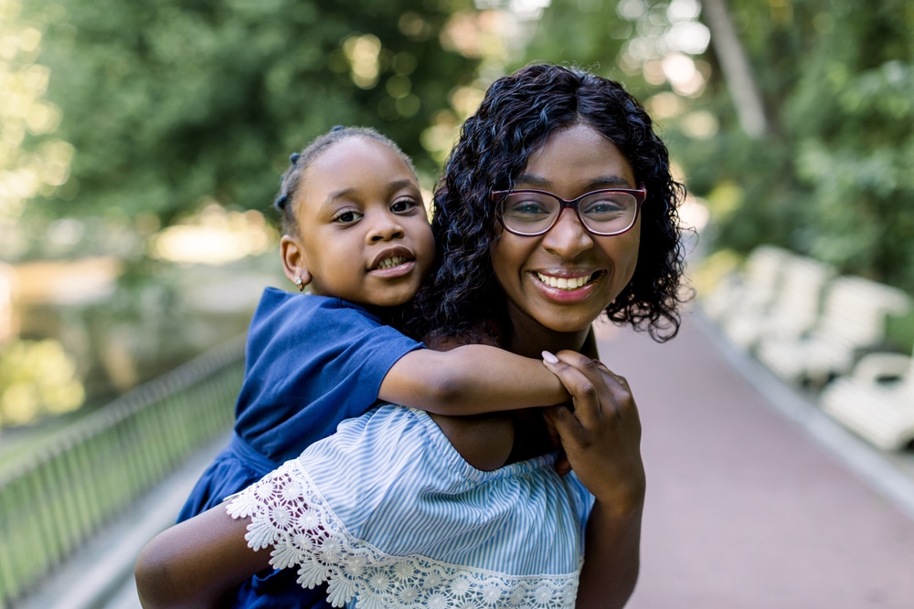 3 Simple Ways to Be a More Confident Mother - Her View From Home