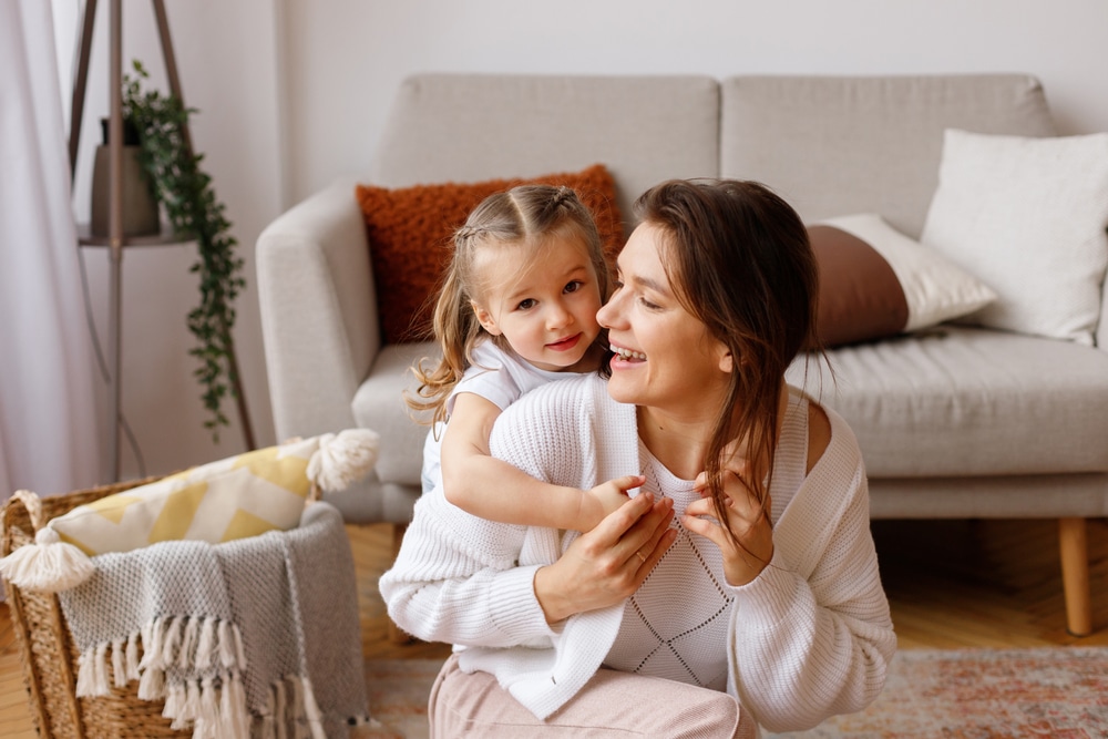 As a Mother, I Matter Too - Her View From Home