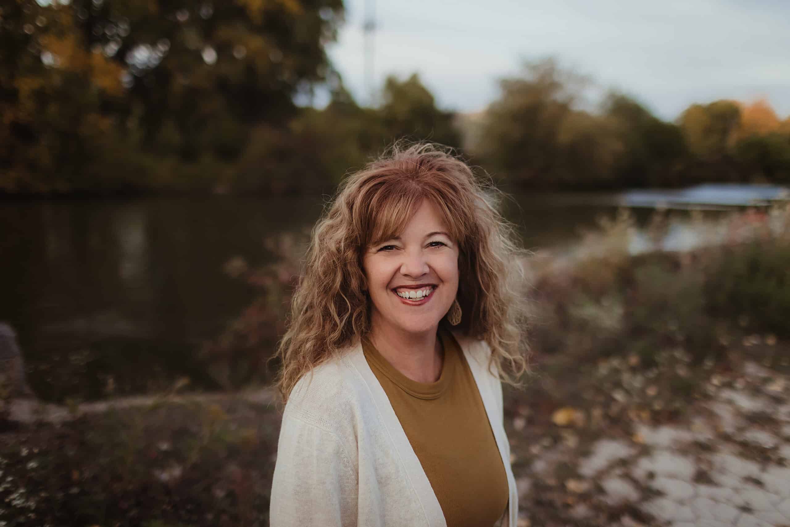 Amy Betters-Midtvedt, Author at Her View From Home