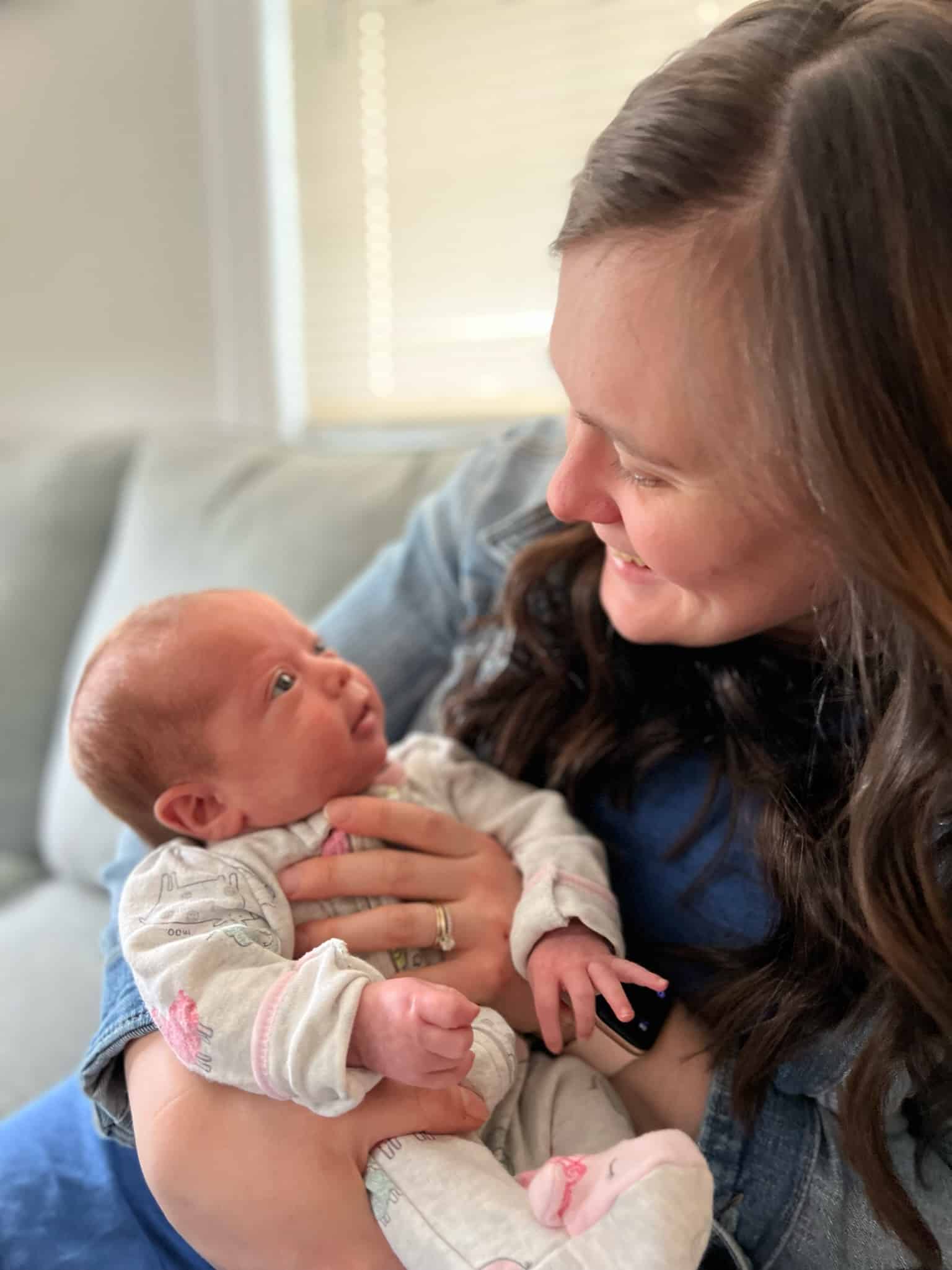 Sarah Parsons, Author at Her View From Home