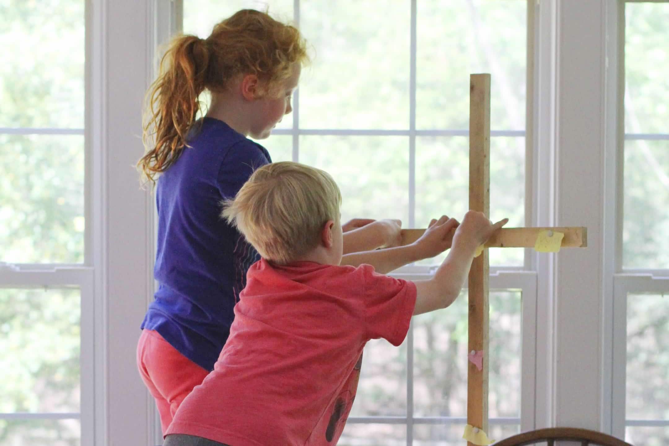 The Easter Bunny Alternative that Might Become Your New Tradition - Her ...