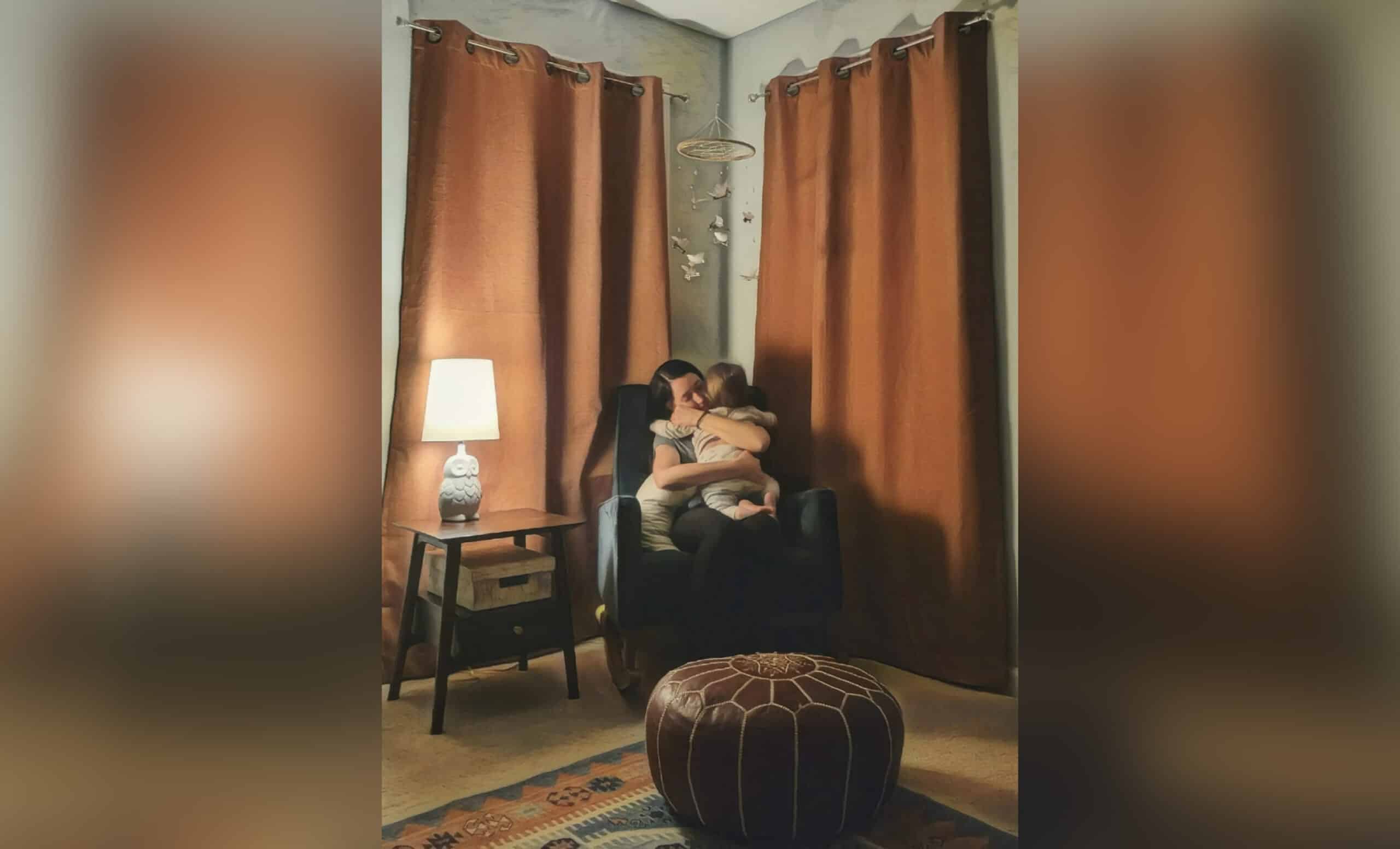 Sundays Hit Different When You're a Mom - Her View From Home