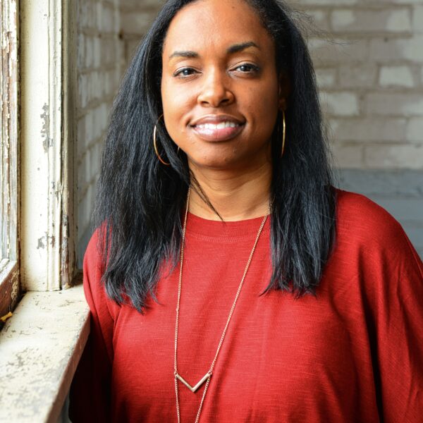 Sharonda Jackson, Author at Her View From Home