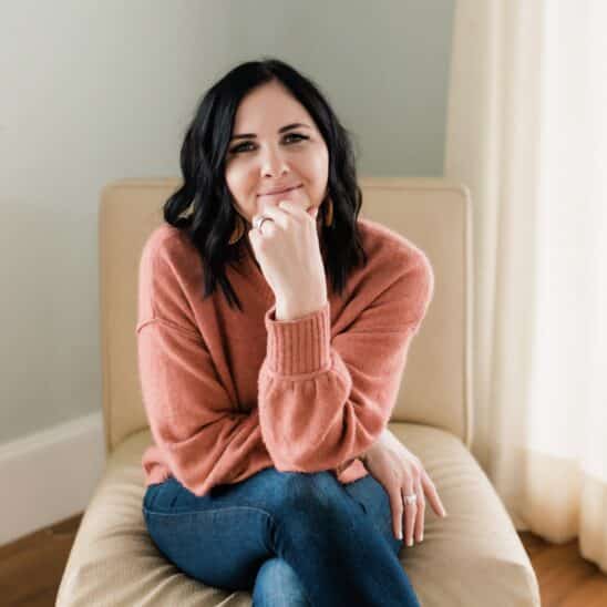 Andee Martineau, Author at Her View From Home