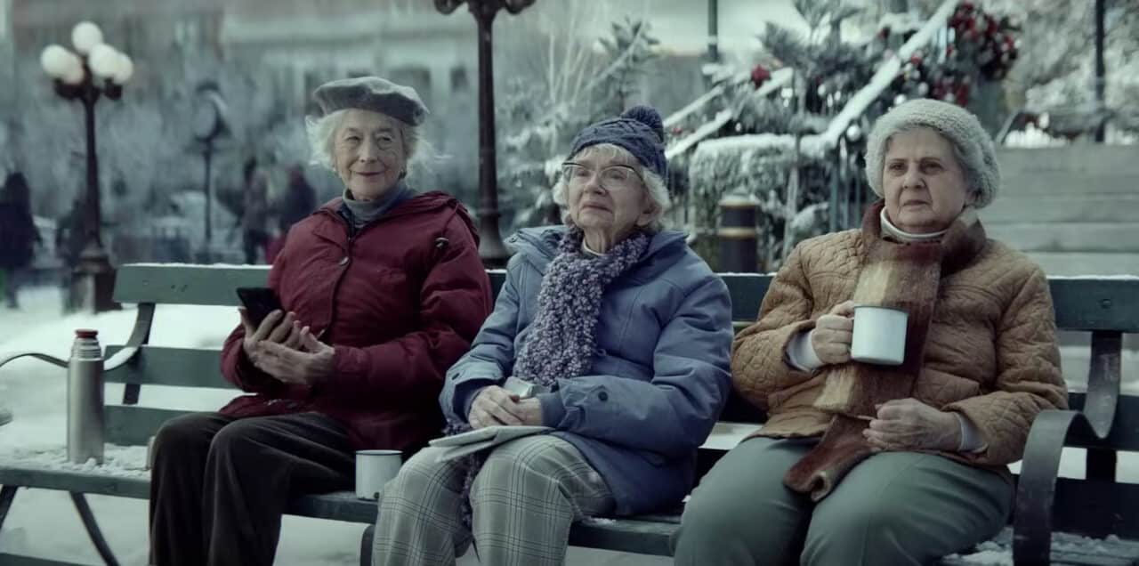 Amazon's Holiday Ad Will Hit You Right in the Nostalgic Feels - Her ...