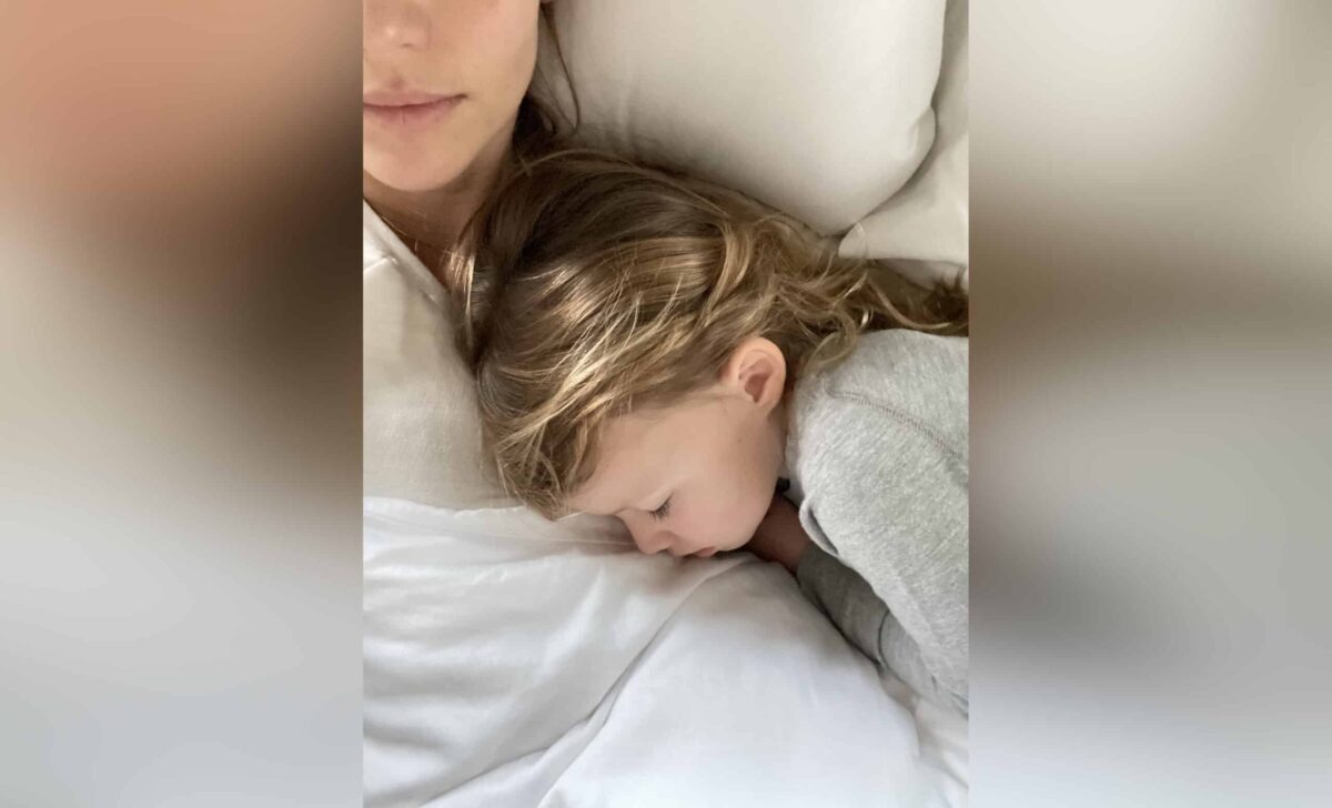 The One Word I Won't Use Around My Daughter - Her View From Home