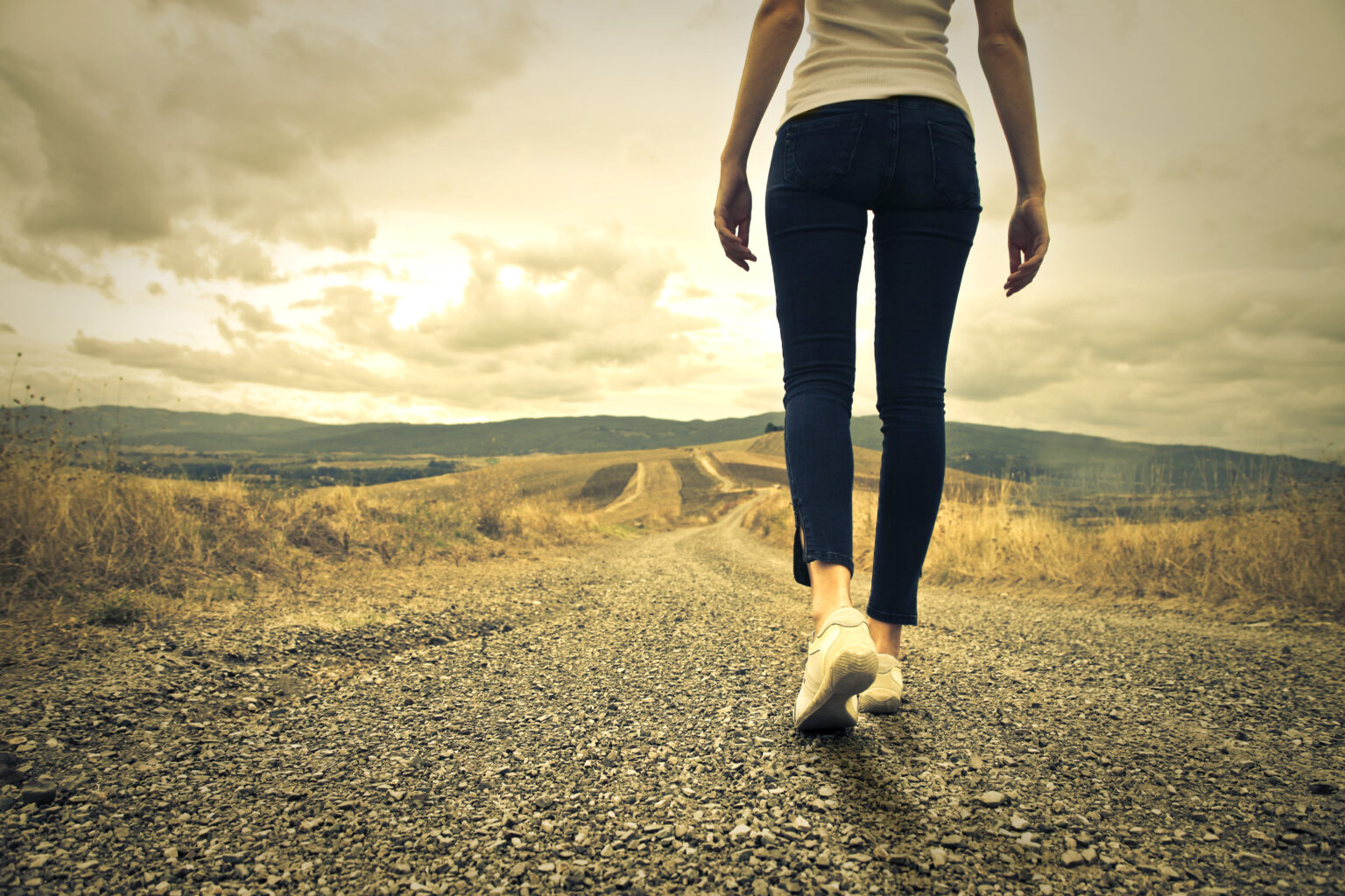The One Thing Skinny Girls Wish You Knew - Her View From Home