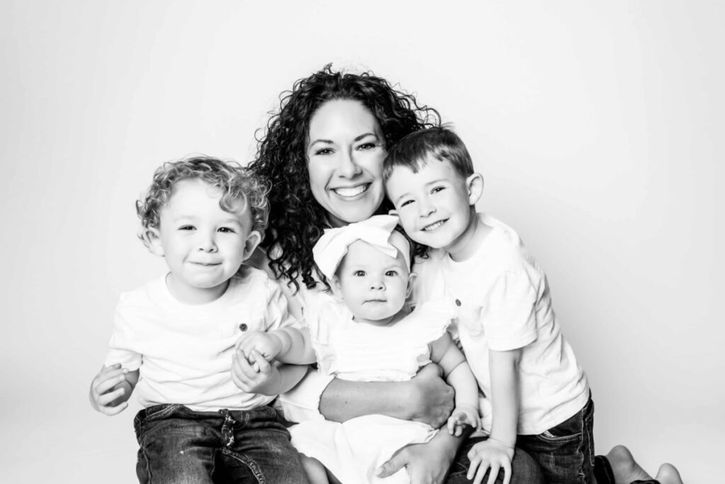 Learning to Love the Woman I've Become Now That I'm a Mom - Her View ...