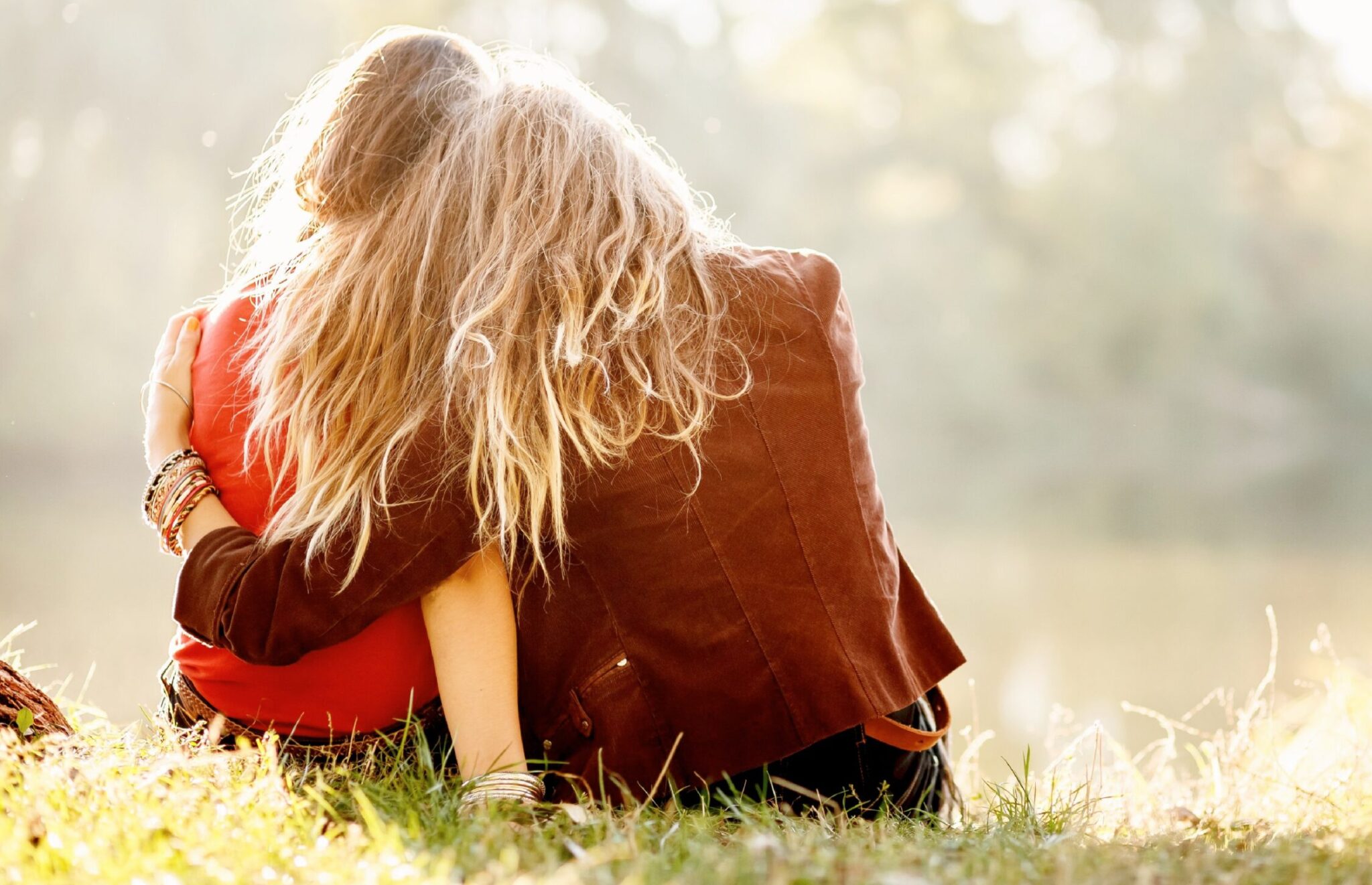 Raising Kids Without My Mom is So Much Harder Than I Expected - Her ...