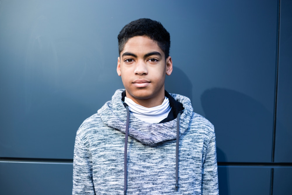 My Teen Is Always Changing His Mind—And That's Okay - Her View From Home