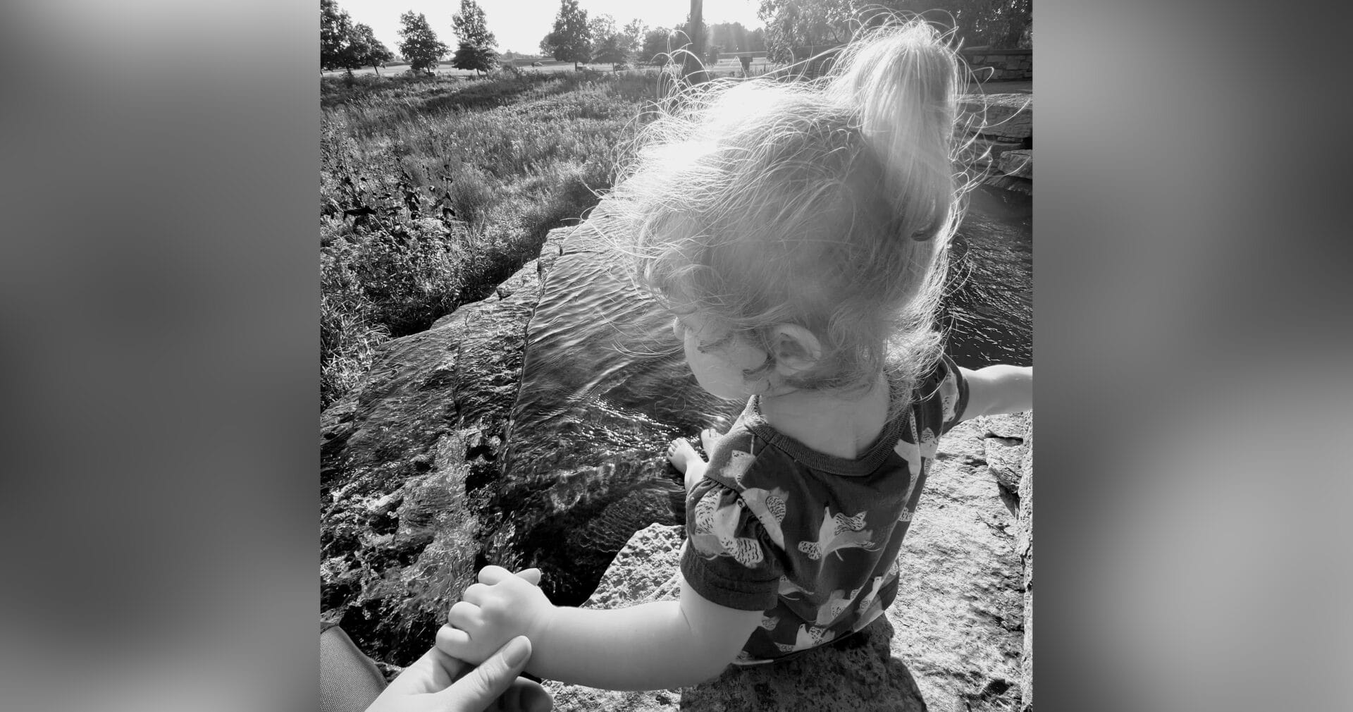 Dear Rainbow Baby, You Bring So Much Joy - Her View From Home