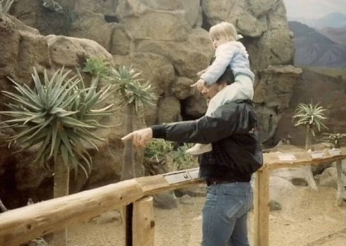 Will My Dad Go To Heaven