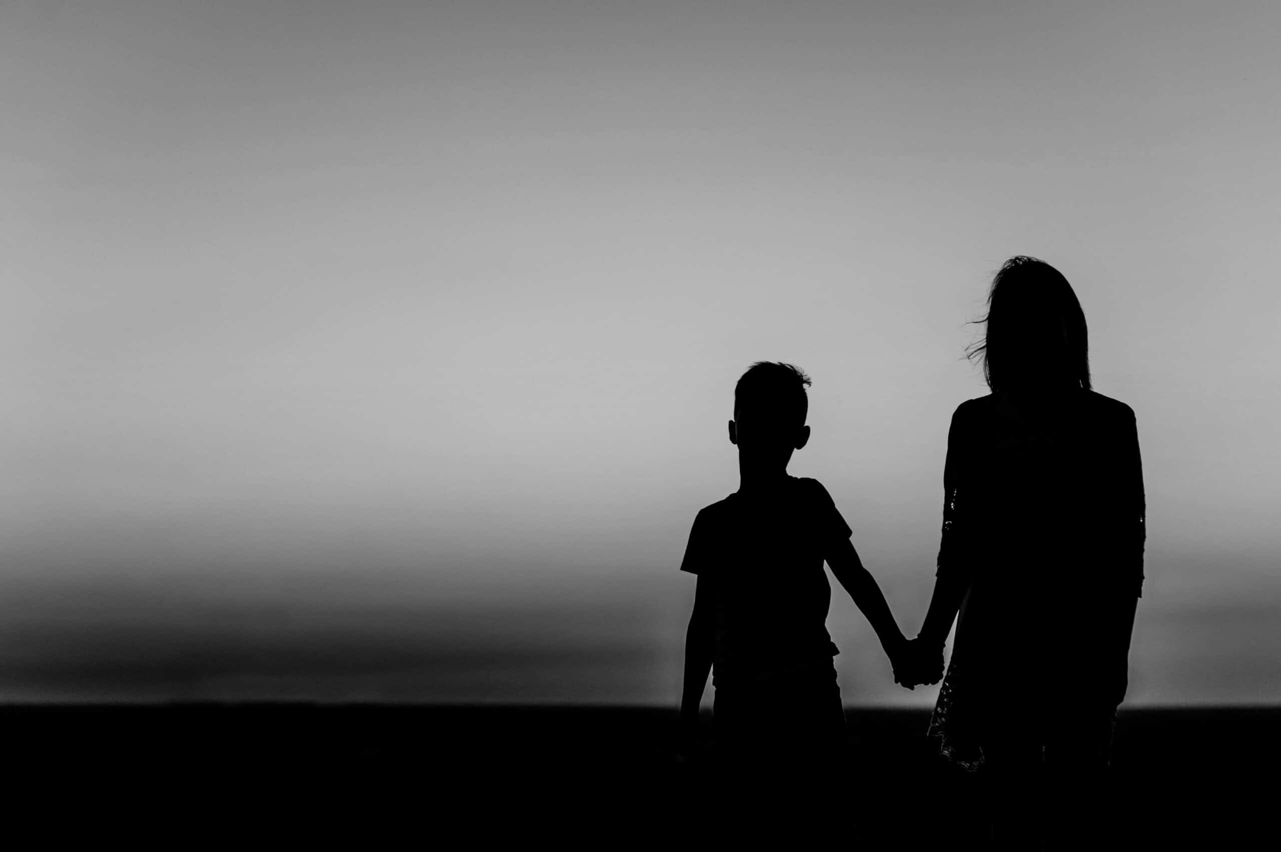 I Can Do It With a Broken Heart: Mom's Version - Her View From Home