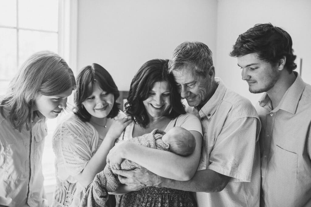 10 Extraordinary Traits of a Faithful Woman - Her View From Home