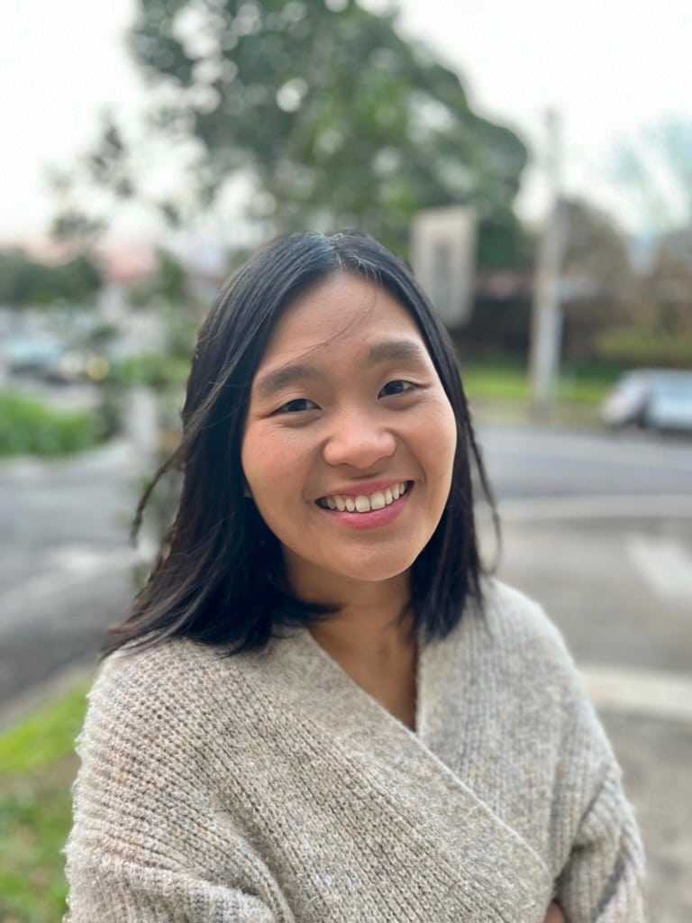 Kezia Tan, Author at Her View From Home