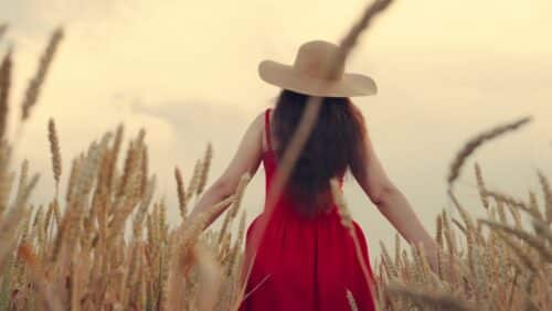 God Created Mothers; In His Image, They Were Made - Her View From Home