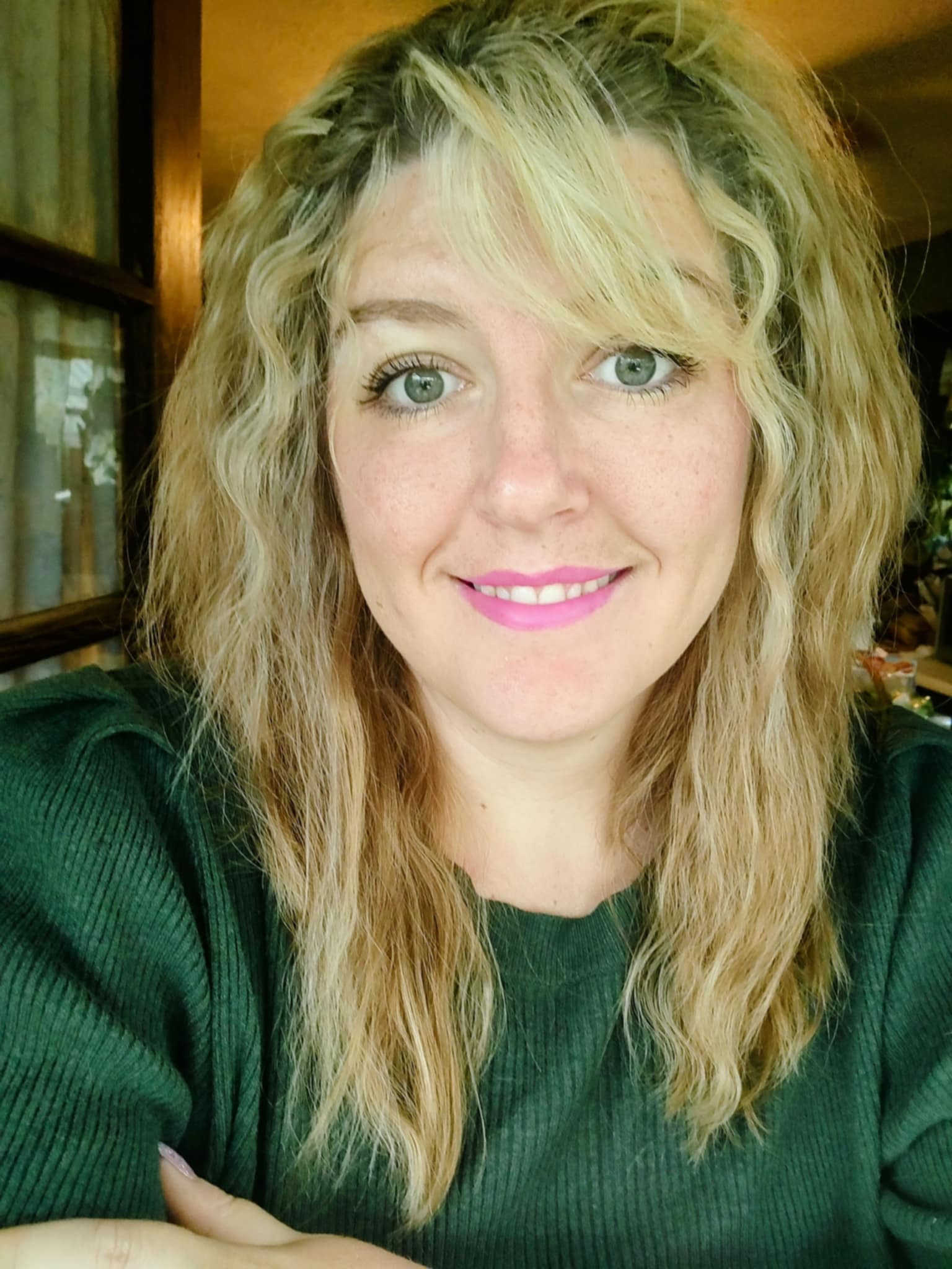 Grace Hacker, Author at Her View From Home