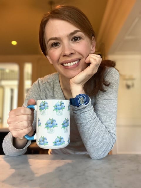 Kate Miller, Author at Her View From Home
