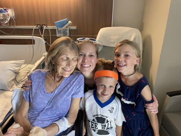 God Created Mothers; In His Image, They Were Made - Her View From Home