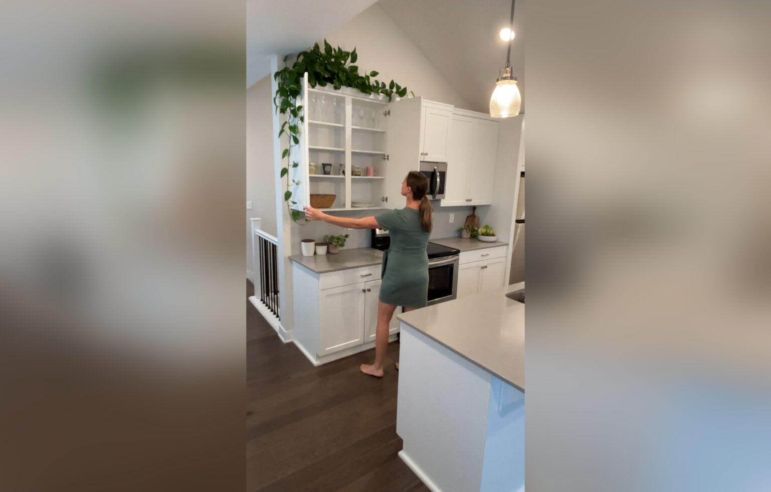 Living With Less Gave Me So Much More - Her View From Home