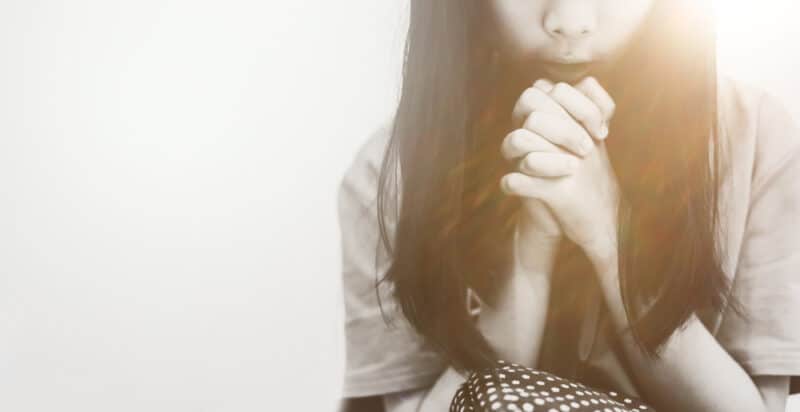 God Created Mothers; In His Image, They Were Made - Her View From Home