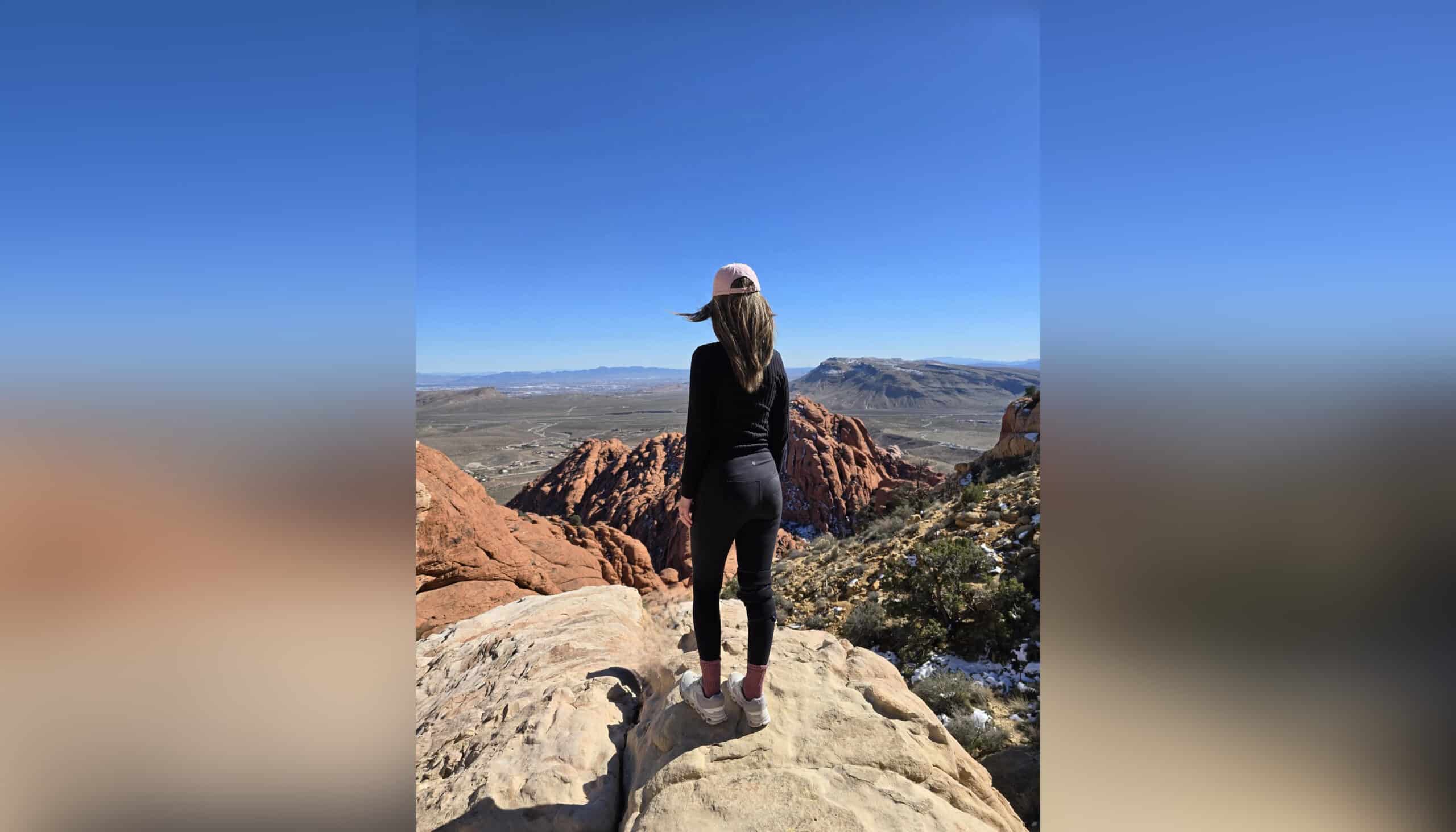 Your Worth Is Not Someone Else's To Measure - Her View From Home