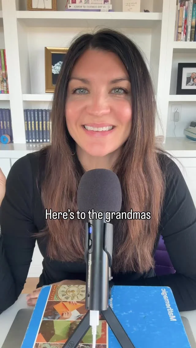 What it Really Means to be a Mother - Her View From Home